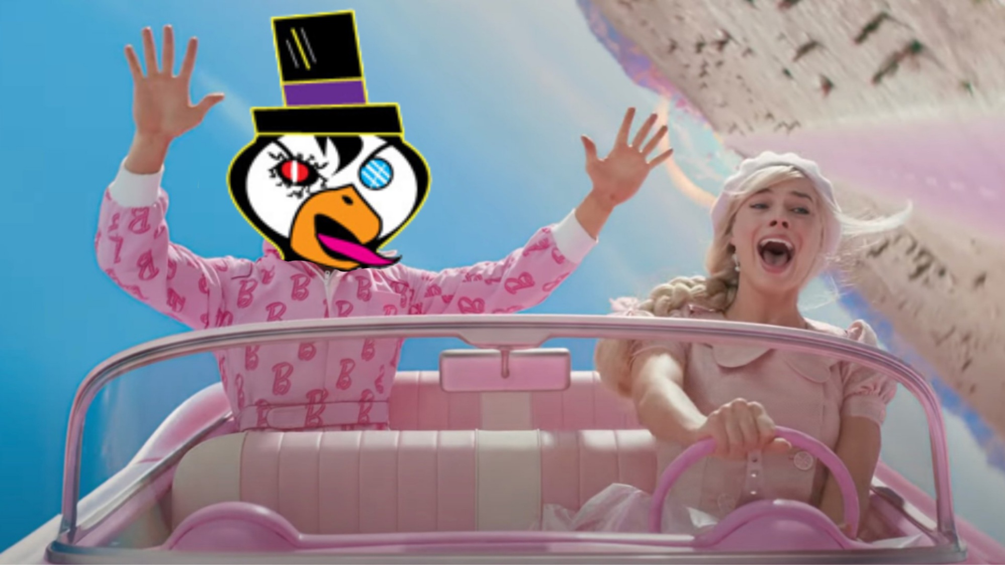 CPG Reviews: Barbie - Sadistic Penguin Studios