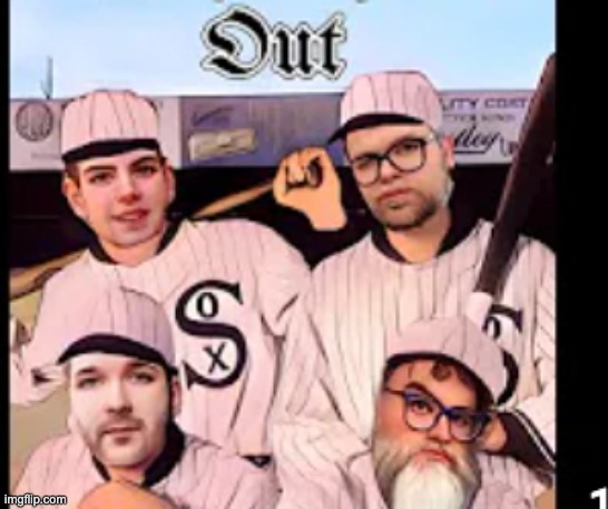 MLB Build-A-Team Historical Edition - Sadistic Penguin Studios