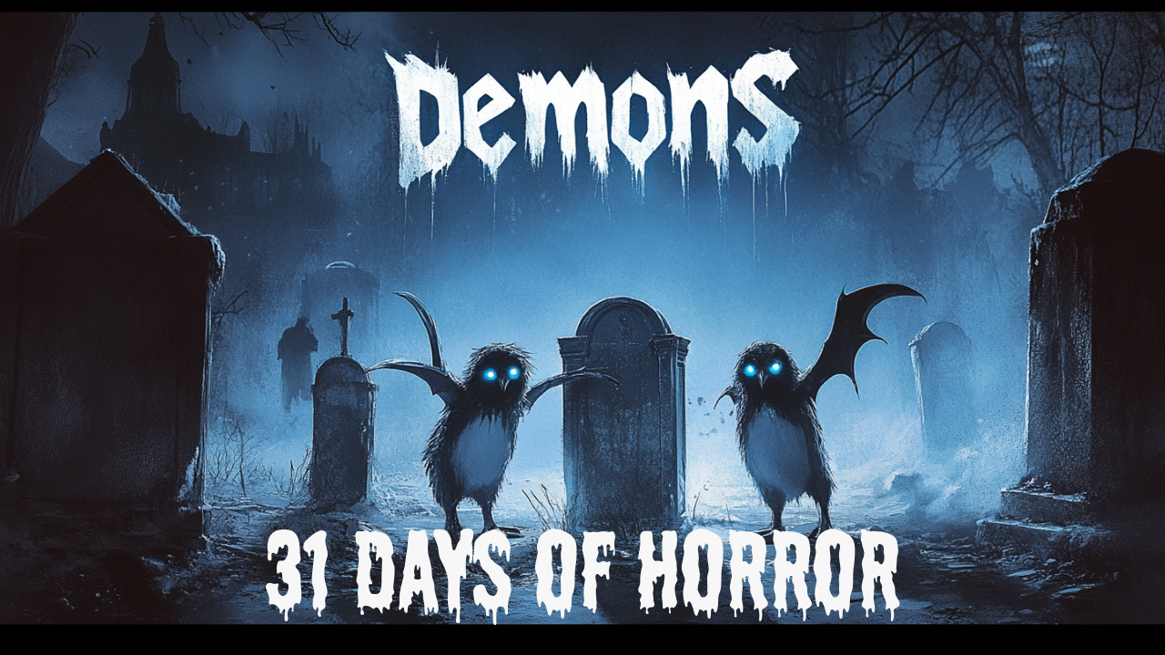 Demons (1985) Review | An Over-the-Top Horror Gem from the '80s ...