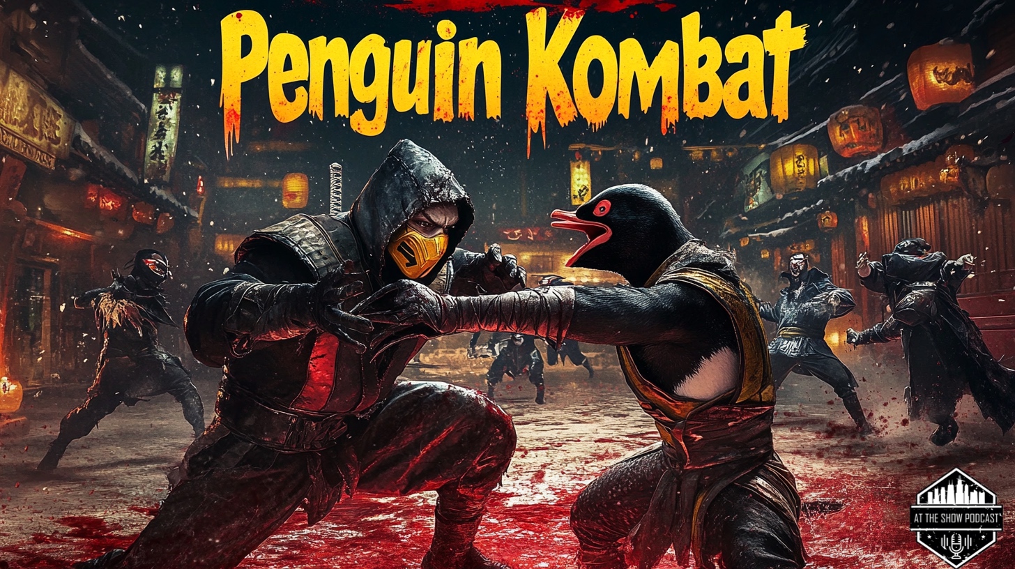 Mortal Kombat 2021 Reboot: Development Hell, Casting Secrets & Film ...